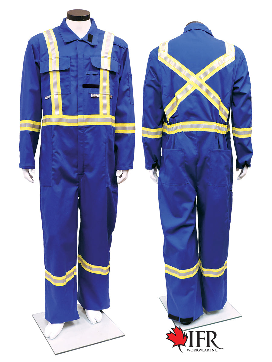 FR Clothing & Accessories – Canadian Workwear Inc.
