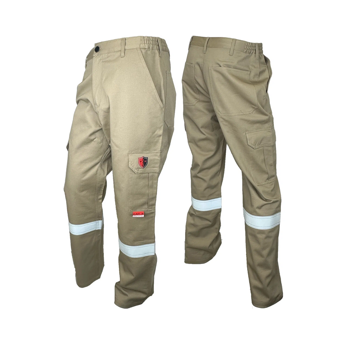 FR Pants – Canadian Workwear Inc.