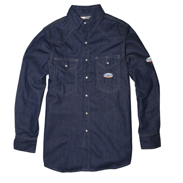 Protective Clothing & Work Shirts – Canadian Workwear Inc.