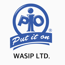 Wasip Ltd. — Canadian Workwear Inc.