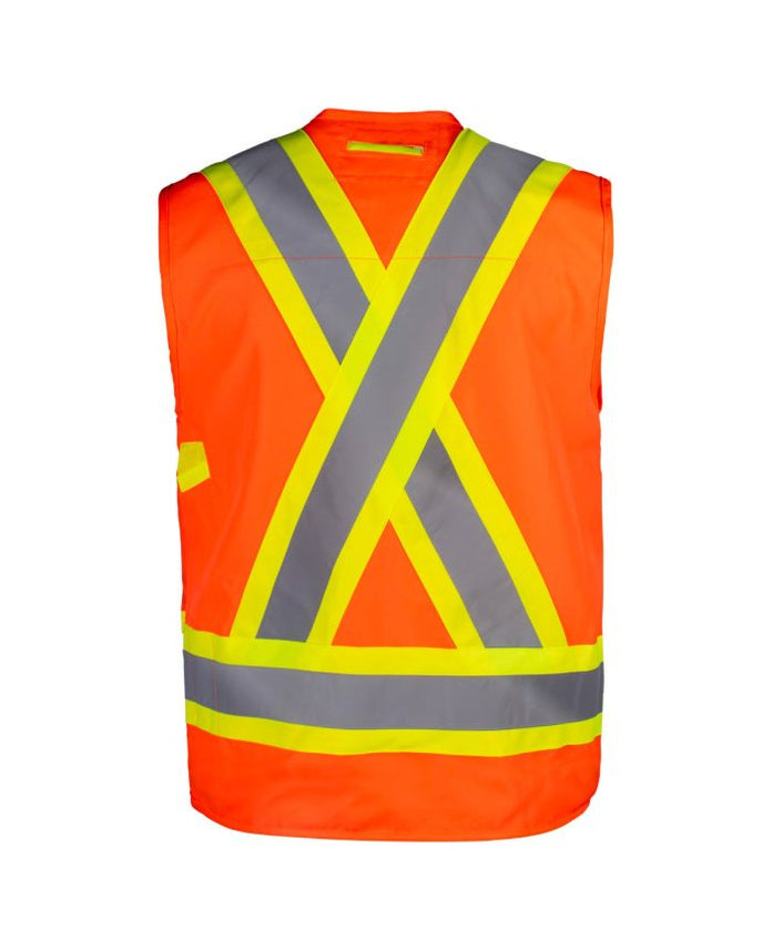 High-Visibility Clothing — Canadian Workwear Inc.