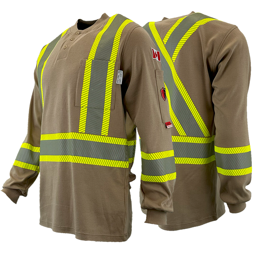Atlas Workwear — Canadian Workwear Inc.