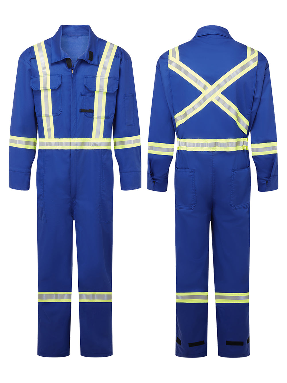 FR Coveralls – Canadian Workwear Inc.