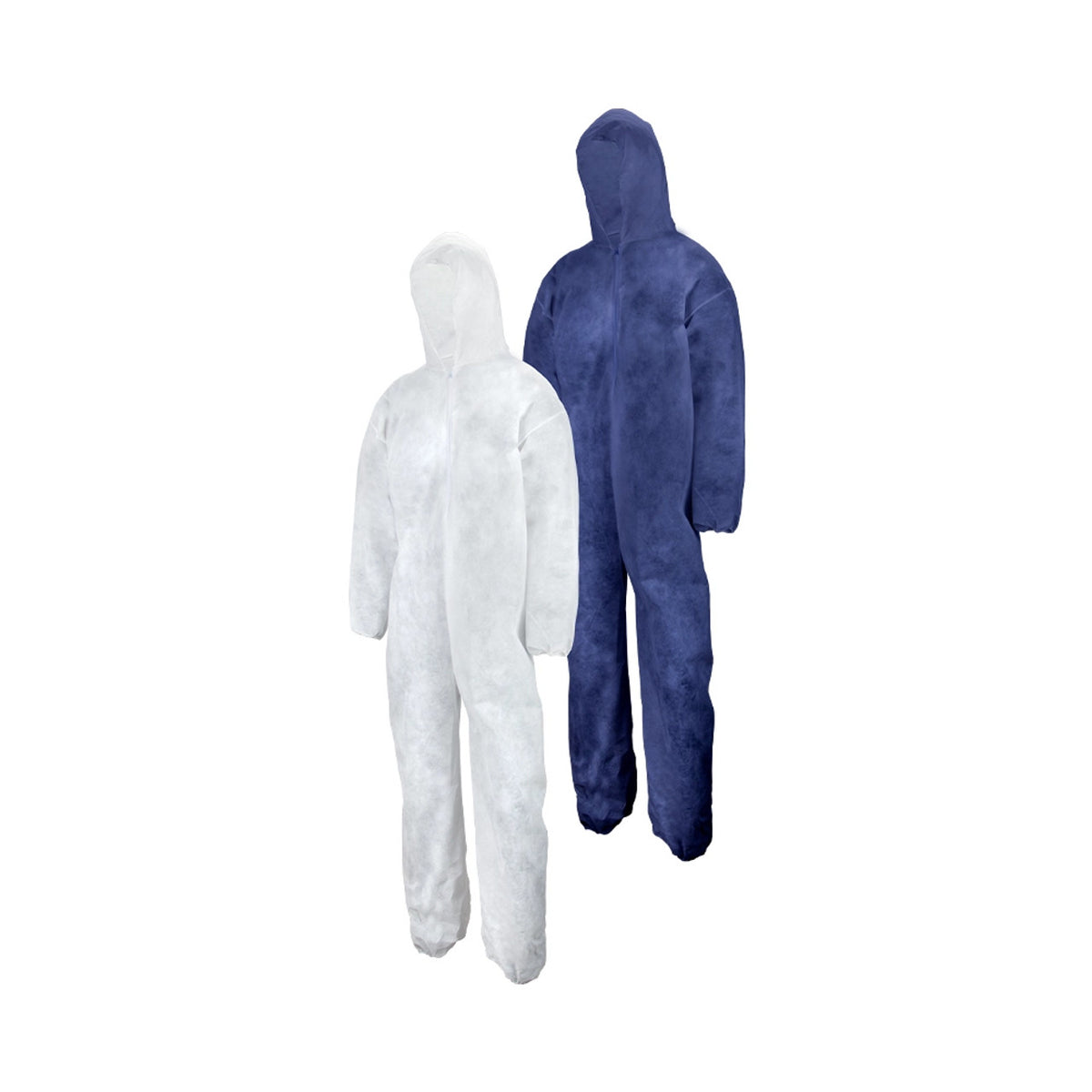Disposable Polypropylene Coveralls by Wasip - Style C7154 — Canadian ...