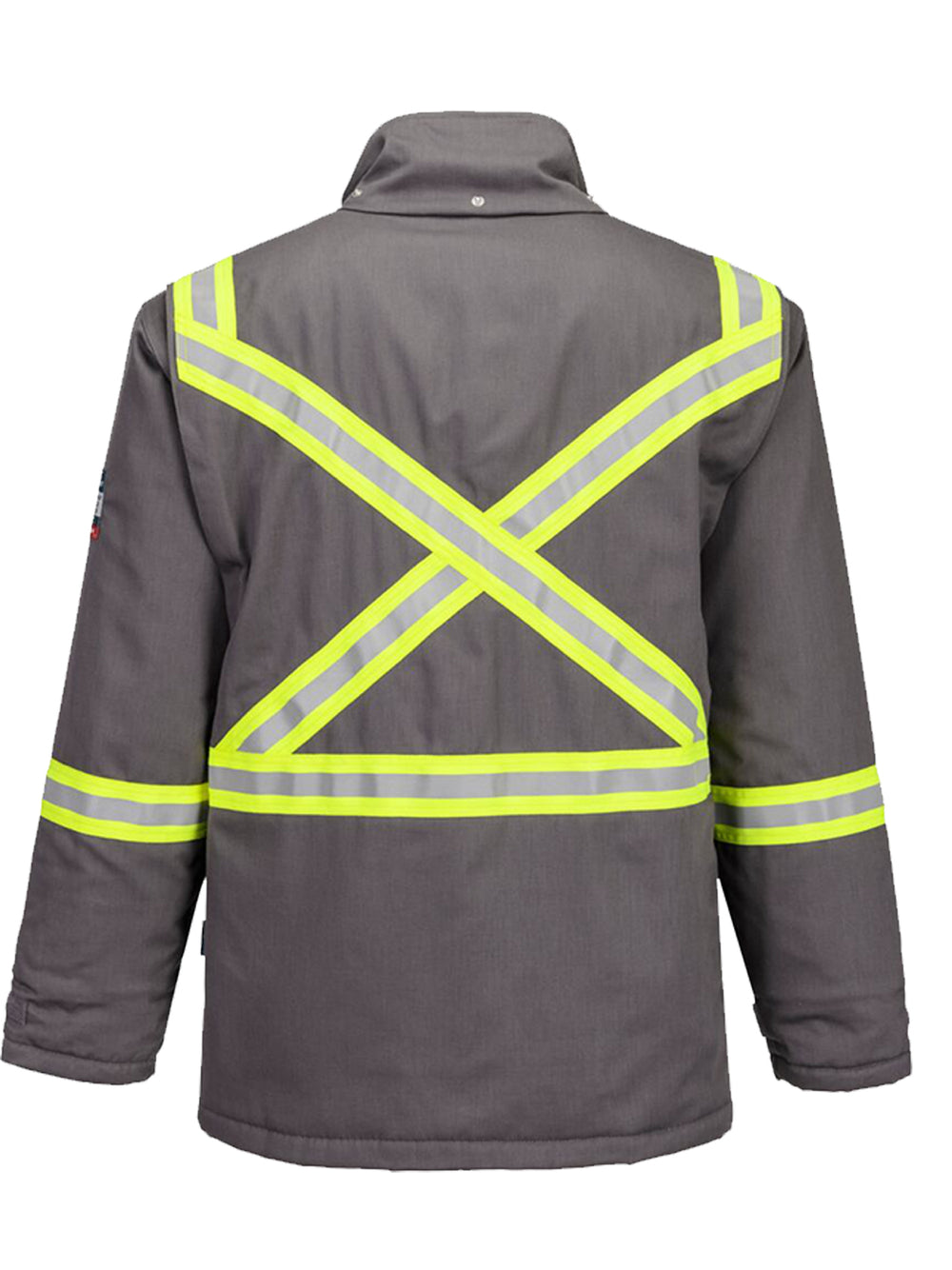 FR Jackets and Parkas – Canadian Workwear Inc.