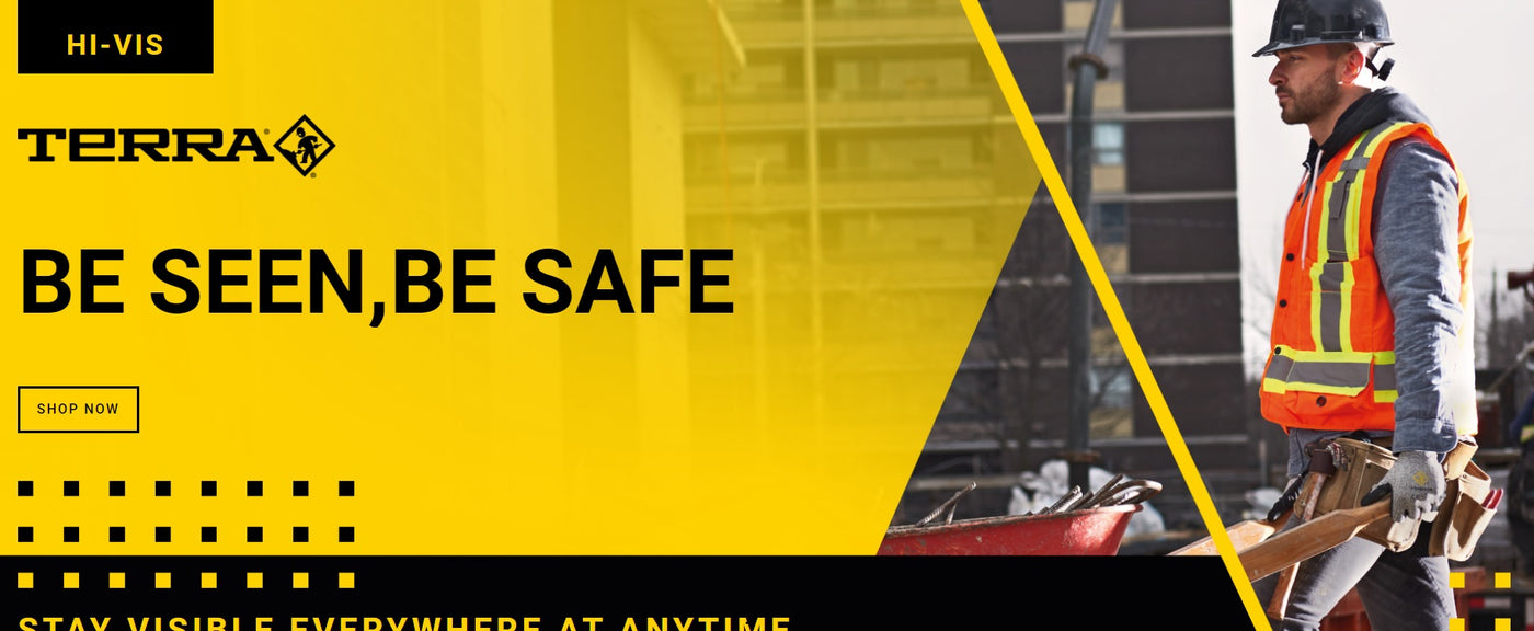 Canadian Workwear Inc. - Your Trusted Source for Workwear Solutions