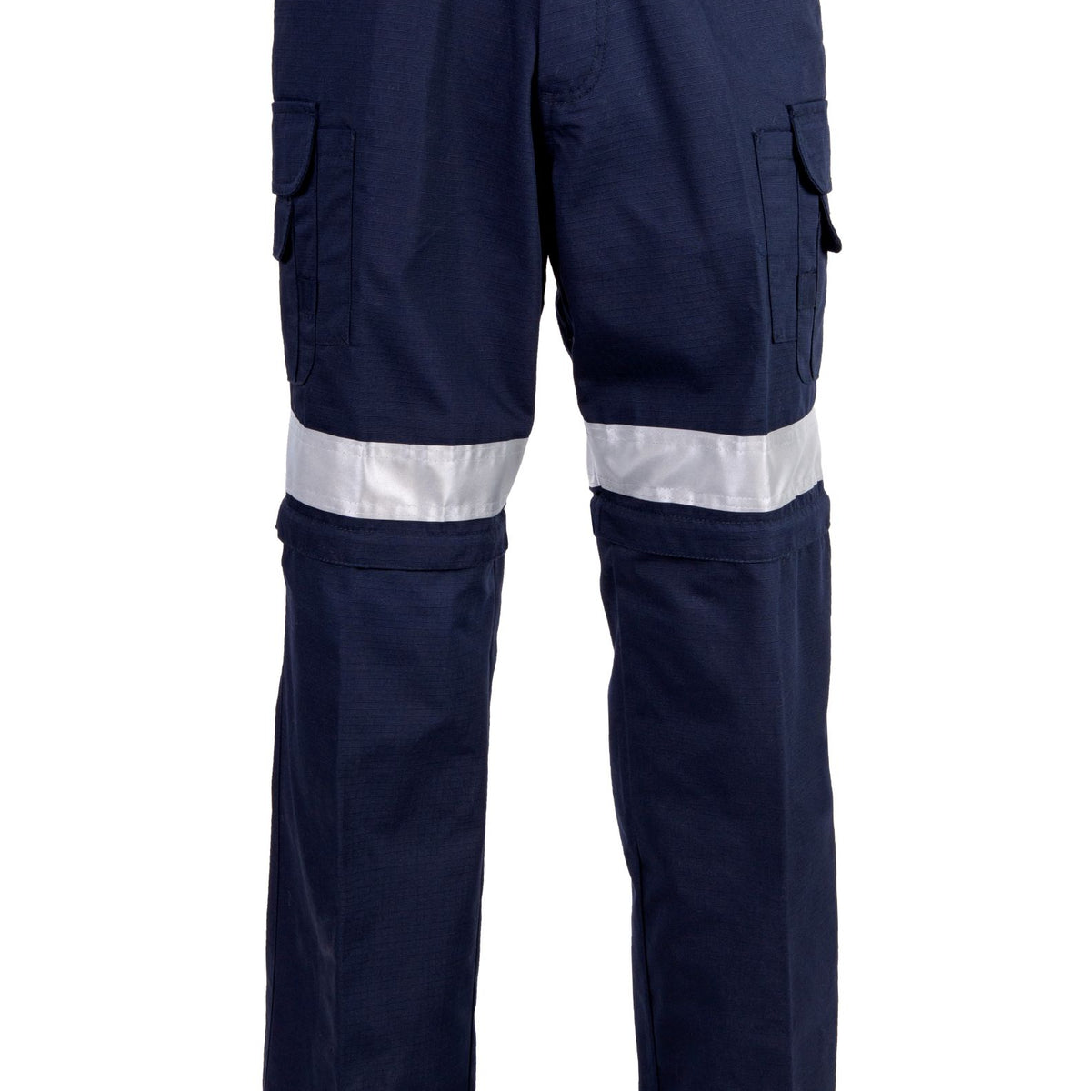CoolWorks HI-Vis Ventilated Navy Pants – Canadian Workwear Inc.