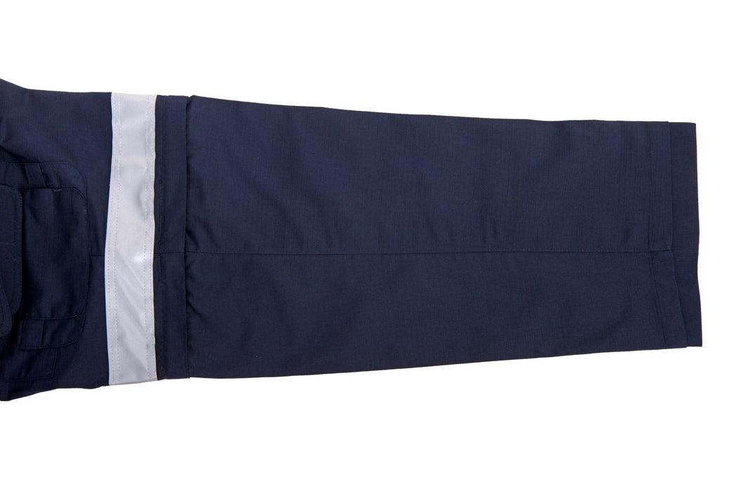 CoolWorks HI-Vis Ventilated Navy Pants — Canadian Workwear Inc.