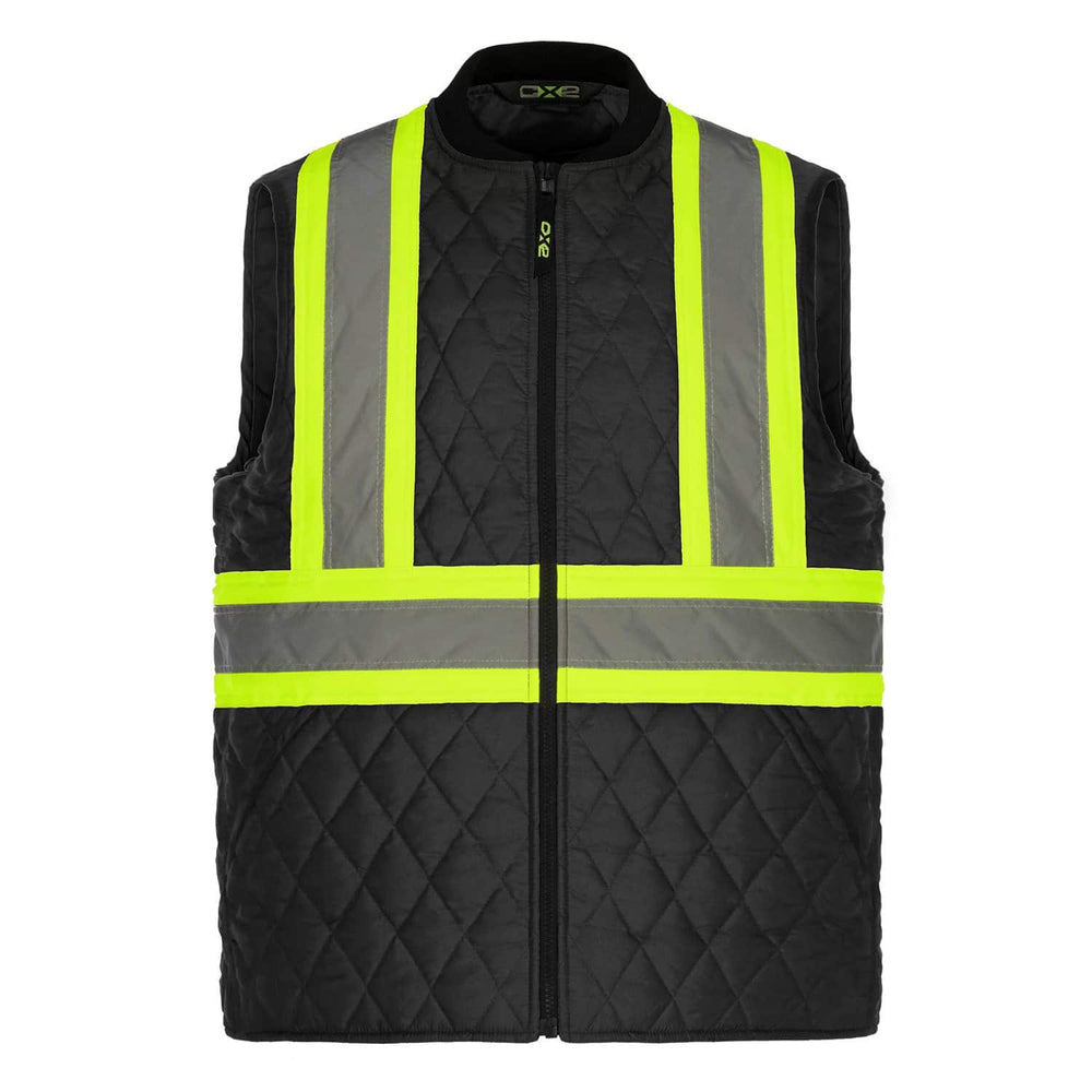 High Visibility Vests – Canadian Workwear Inc.
