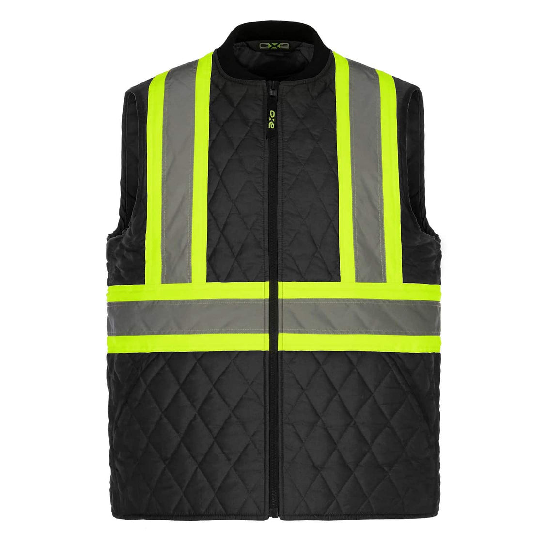 High Visibility Vests – Canadian Workwear Inc.