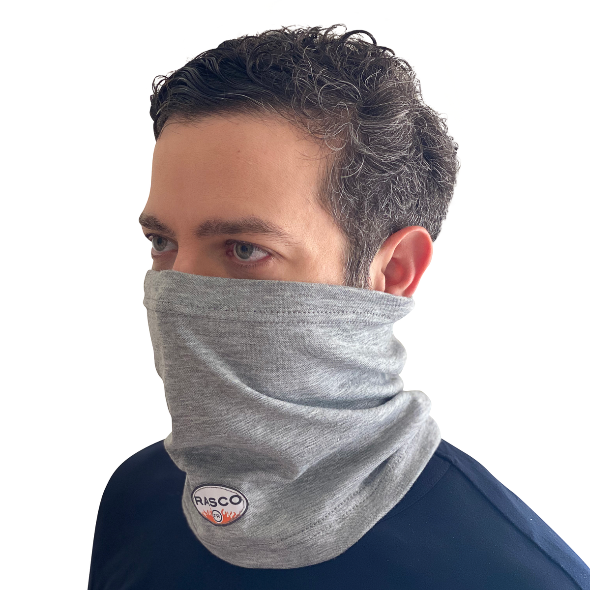 Rasco FR Neck Gaiter - Style FR9142 – Canadian Workwear Inc.